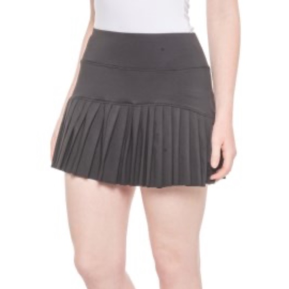 Kyodan | Shorts | Ultrahigh Waist Flare Skort From Kyodan | Poshmark